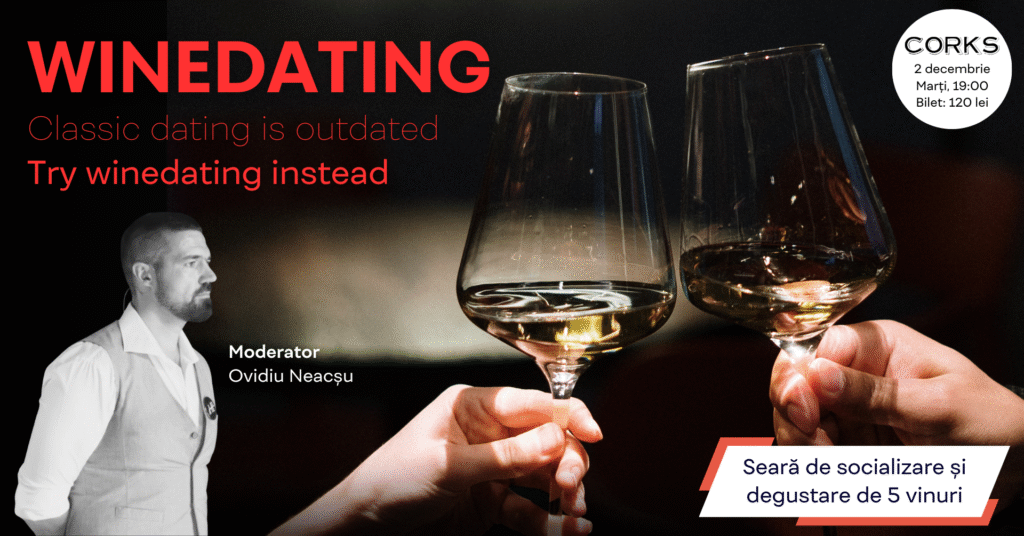 WINEDATING - Corks